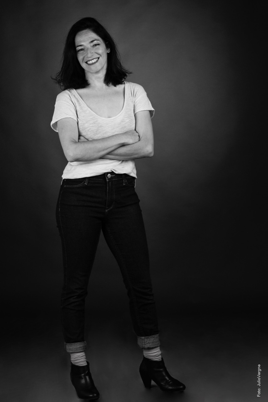 Alicia Moruno, Actriz | Losada Latorraca