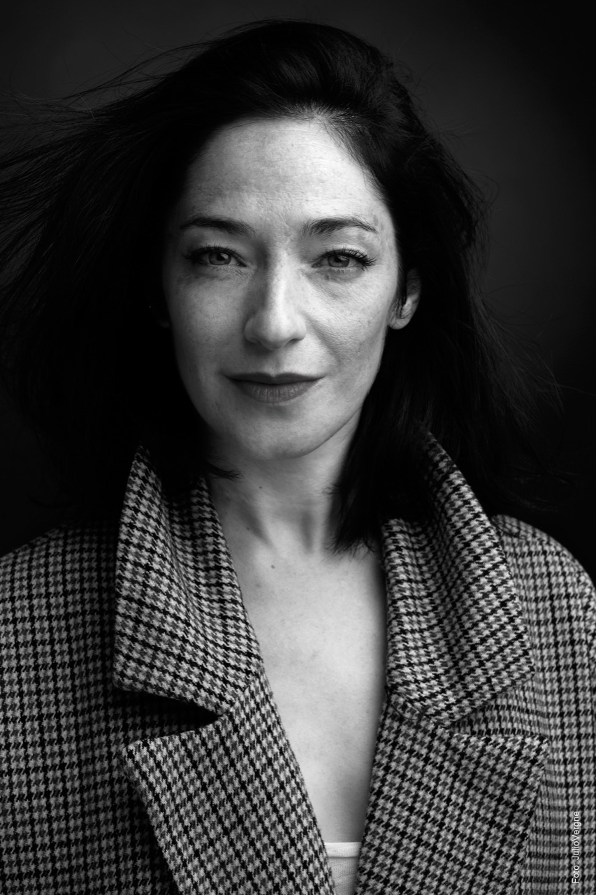 Alicia Moruno, Actriz | Losada Latorraca